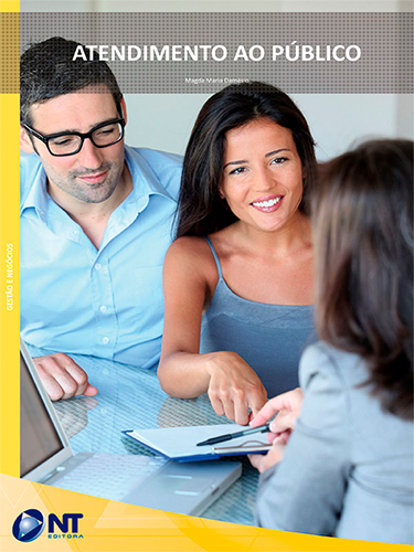 Atendimento ao Público – Loja Virtual – NT Editora