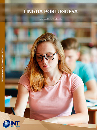 Língua Portuguesa – Loja Virtual – NT Editora