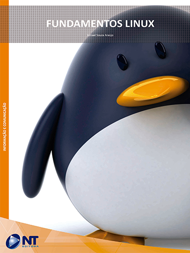 Fundamentos Linux – Loja Virtual – NT Editora