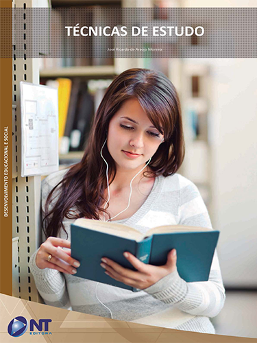 Técnicas de Estudo – Loja Virtual – NT Editora